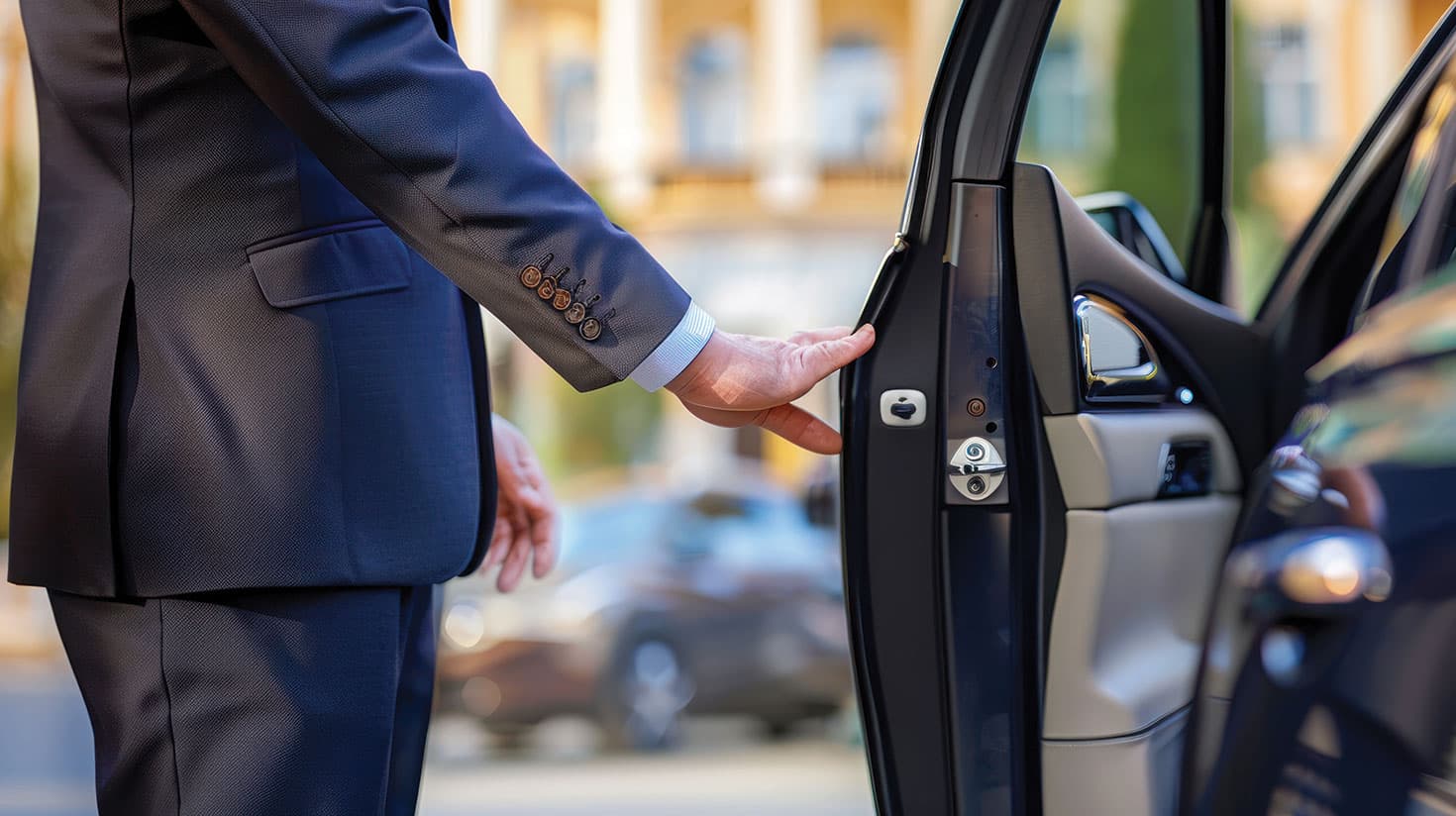 VTC Saint-Tropez ou taxi Saint-Tropez : quelle option choisir